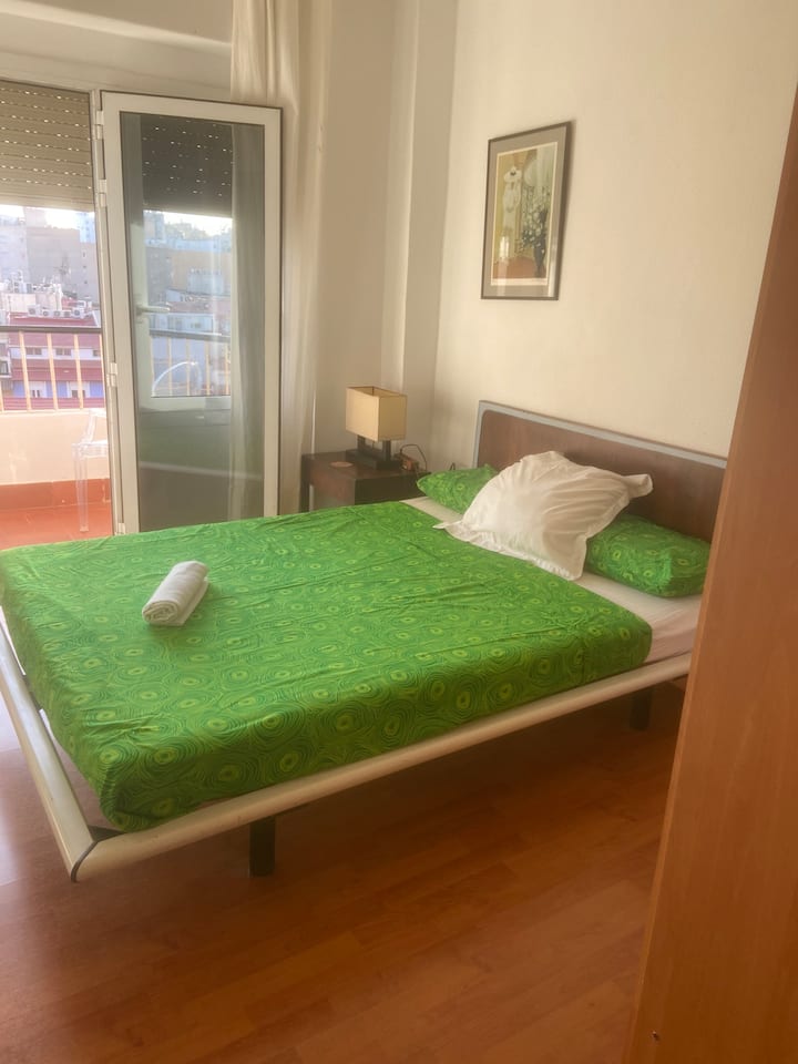 Habitación En Alicante Centro 4 - Alicante