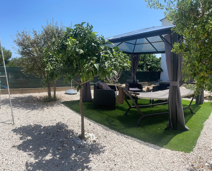 Villa Gemma 2 - Golfo Aranci