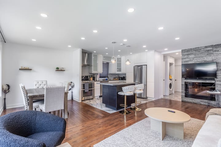 Stunning. Pool & Splash Park. Close To Everything. - Burlington