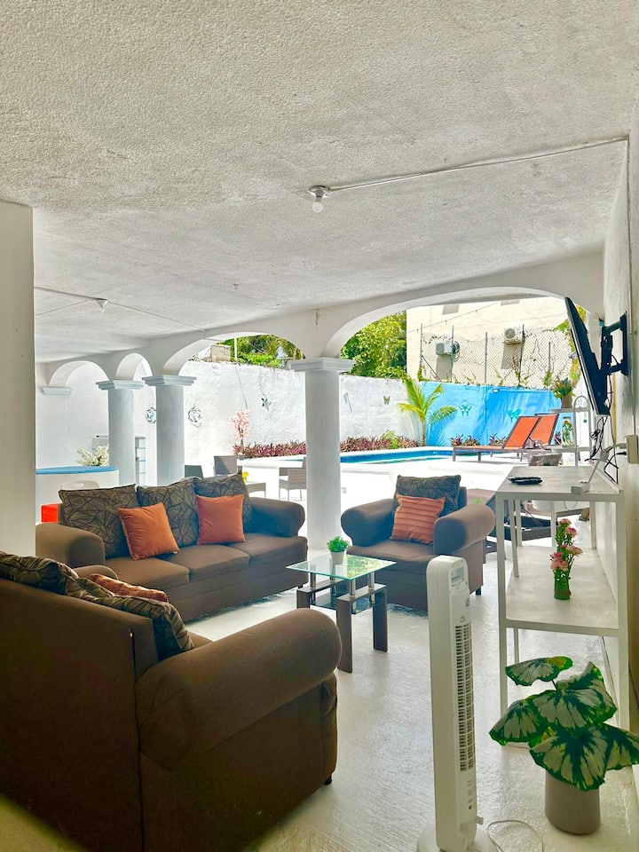 Casa "Radiante" - Cancún