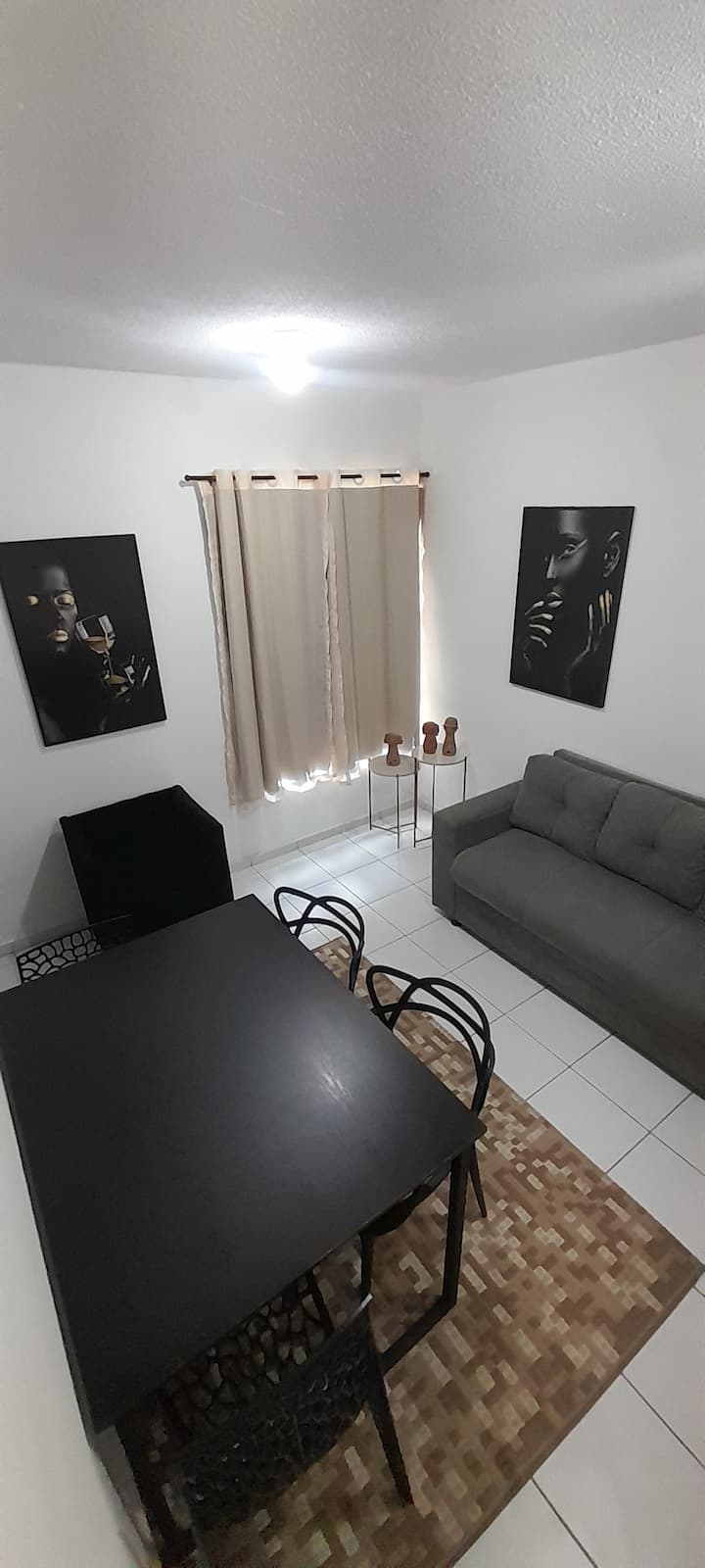 Apartamento 2/4 Condomínio Seguro Piscina Centro - Feira de Santana