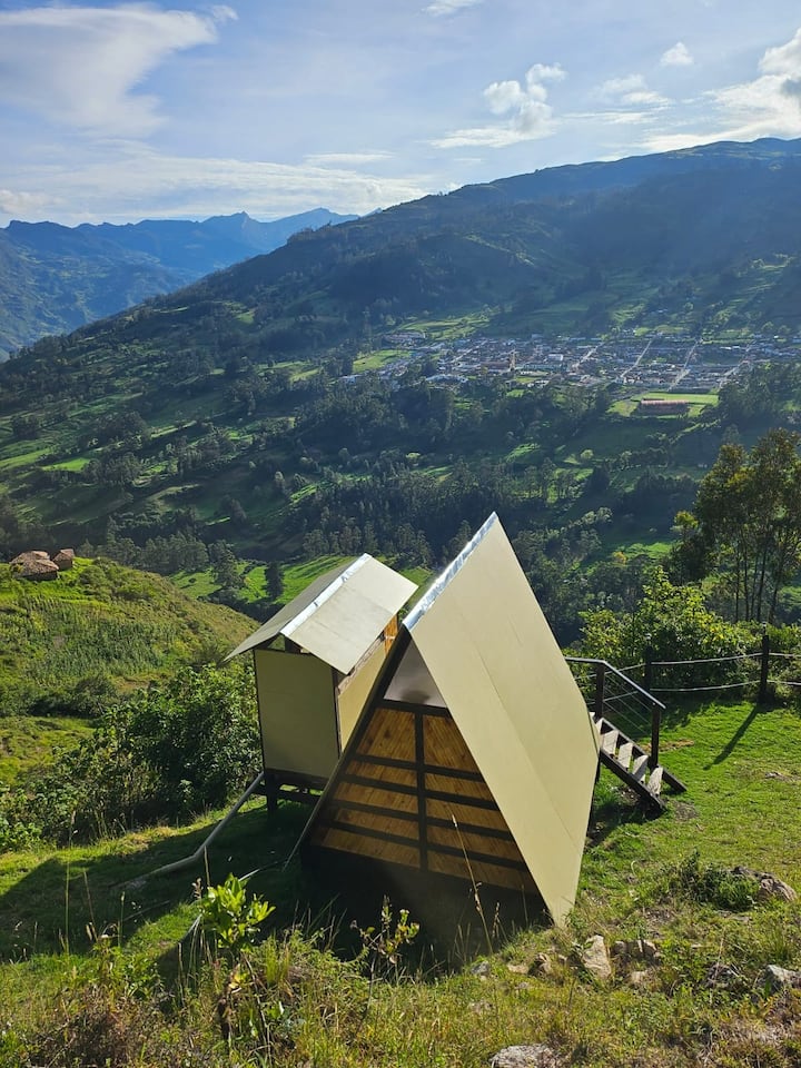 La Mejor Vista. - El Cocuy