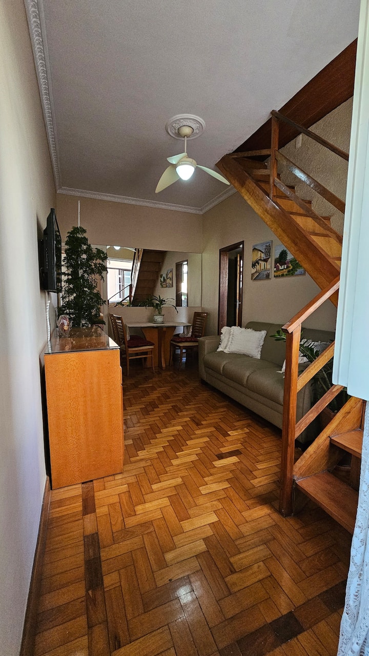 Apartamento Star- Estacio - Rio de Janeiro