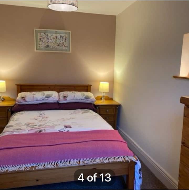 Ard Na Sidhe Cottage - Rosslare