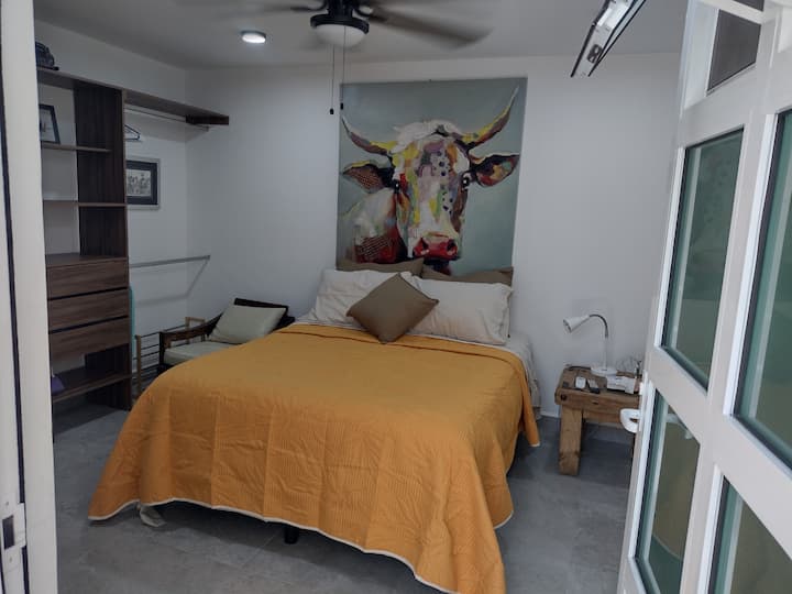 Vaca Loft, San José Del Cabo - San José del Cabo