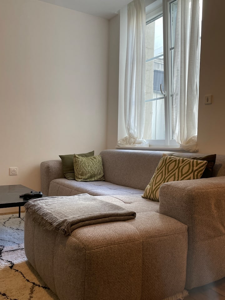 Mc Suite Xl 4 * Cmz Gonzague (Place-ducale) - Charleville-Mézières