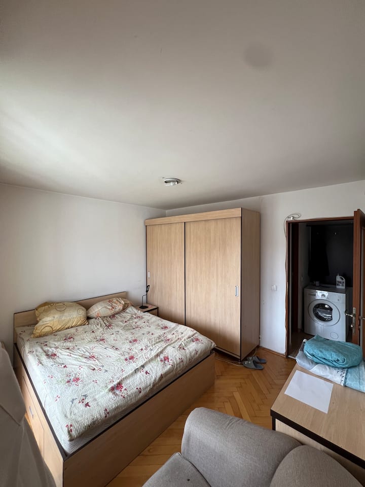 Apartament 2 Camere, 55m² - Cluj-Napoca