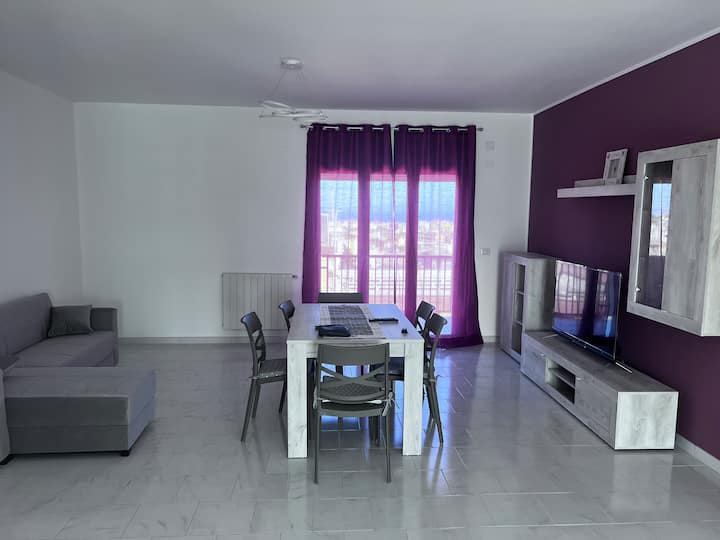Casa Vacanza A Mare - Licata