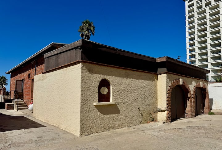 Corner Home W Everything Walking Distance - Rosarito