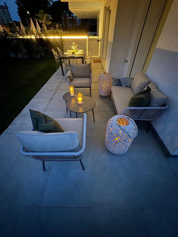 Jesolo Piazza Drago - Jesolo