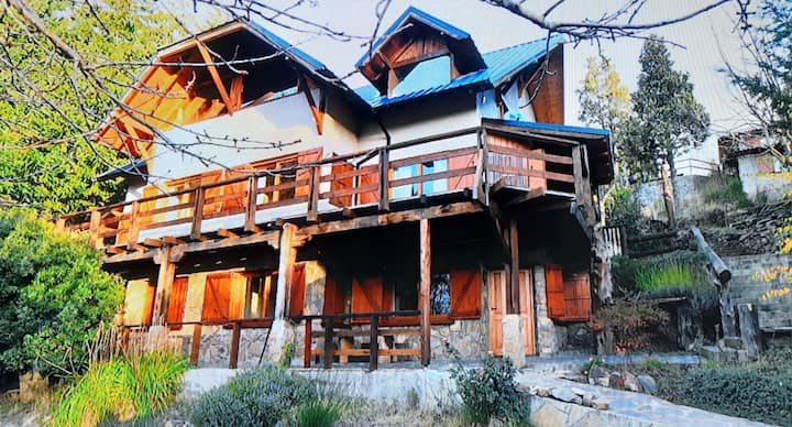 Departamento Para 4 Personas (U13) - Bariloche