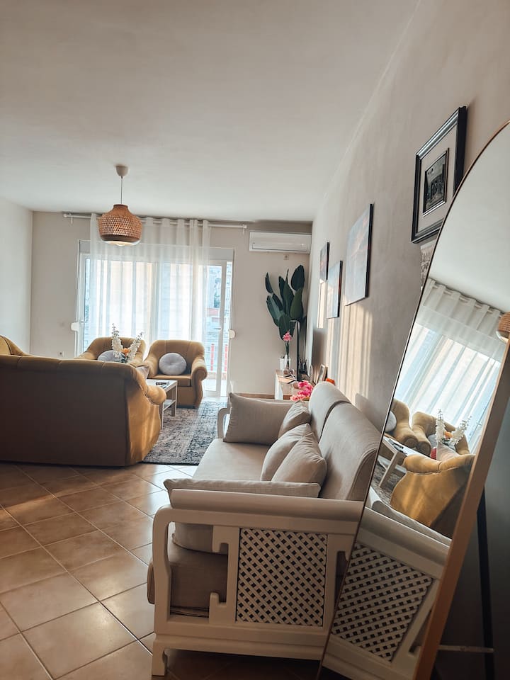 Friends And Family Apartment - Saranda