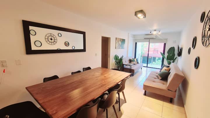 Exclusividad Y Confort, Céntrico - Villa Carlos Paz