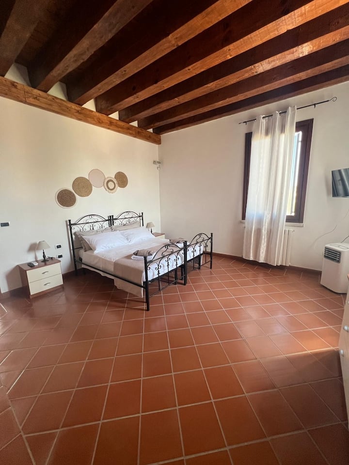 Casal Del Mastro Camera 1 Con Piscina - Bisceglie