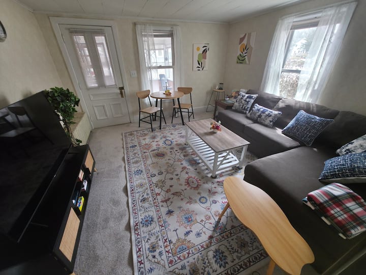 Vermont Inn - Colchester, VT