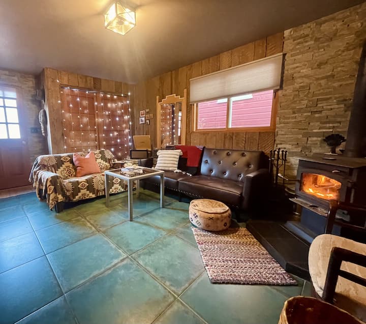 La Casita Deluxe - Livingston, MT