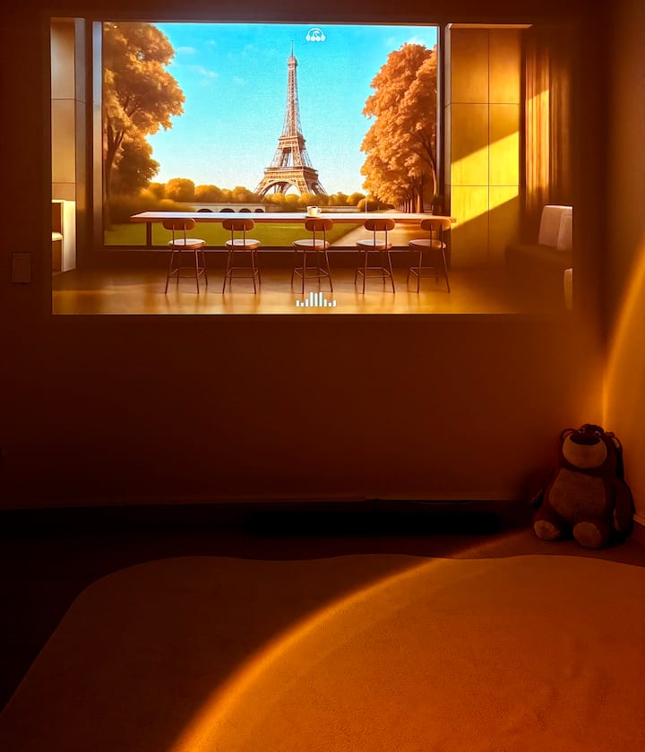 [스테이릿지] #독채숙소 #야외테라스 #빔 #최대6인 #감성숙소  #인하대후문 #야외바베큐 - Incheon