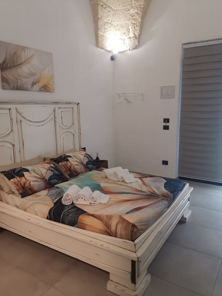 B&b Anna Leverano - Leverano