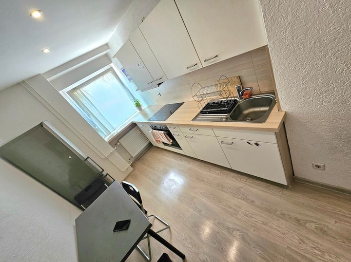 16 By Tom 3 Rooms 6 Person New - Schopfheim