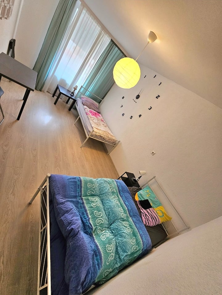 16 By Tom 3 Rooms 6 Person New - Schopfheim