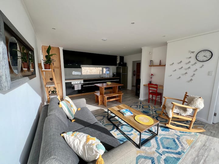 Casa Patagonia Nocturna - 20% Off Long Stays - Provincia de Chubut