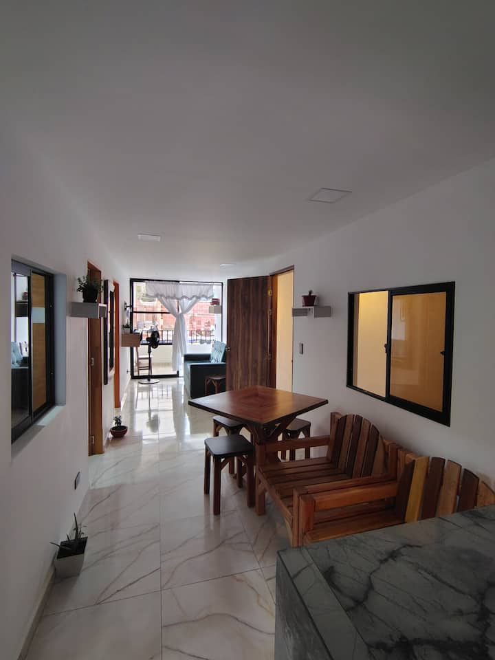 House Gold - San Carlos, Antioquia, Colombia