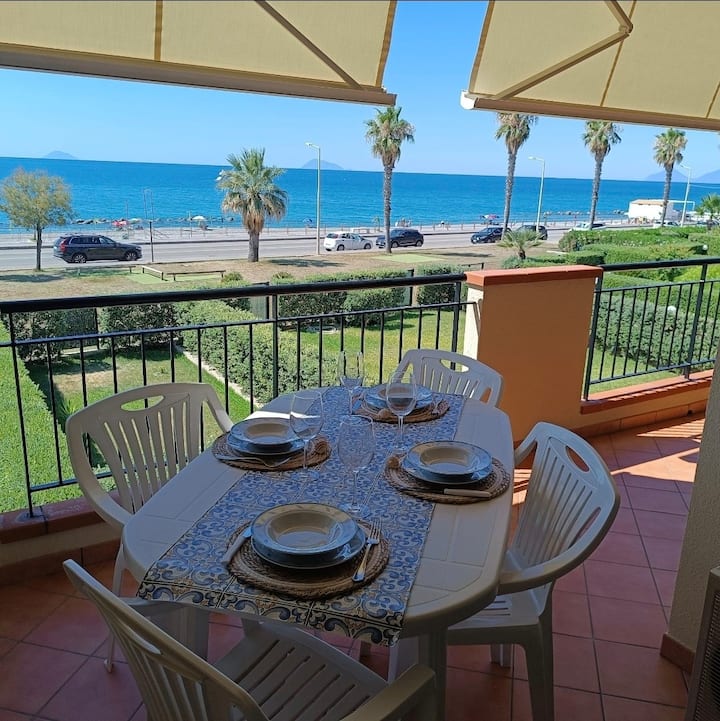 Case Vacanza Sun & Beach - Lemons Apartment - Capo d'Orlando