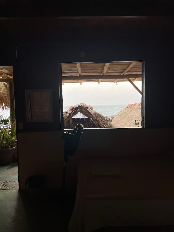 Cabaña Amanecer - Mazunte