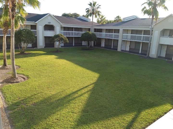 Close To Disney And Universal - United States