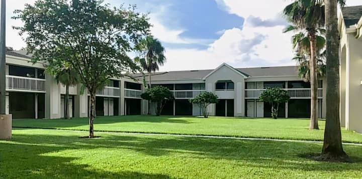 Close To Disney And Universal - United States