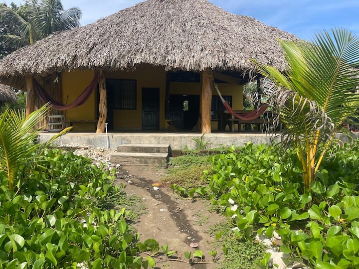 Rancho Las Olas - Nicaragua