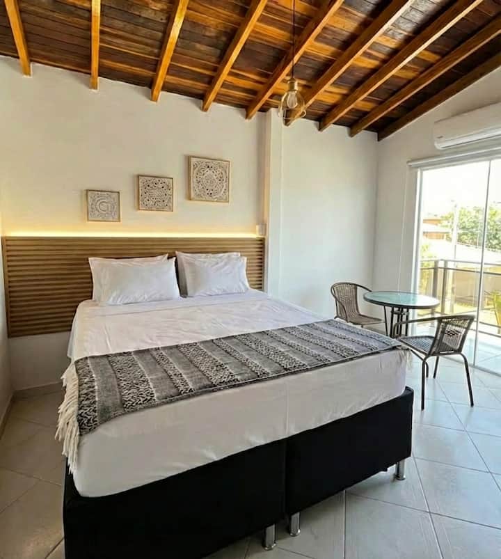 En Laureles/ideal Para Grupos/terraza/aire Acondi… - Medellín