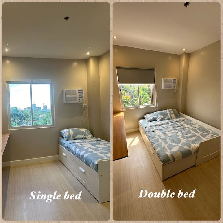 Simple Home In The Heart Of Cebu - Cebu City