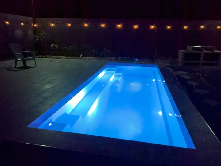 Loft Tropical à Moorea Avec Piscine Privée - French Polynesia