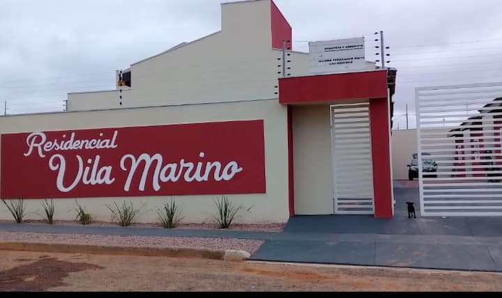 Casa Em Condomínio Fechado - Rondonópolis