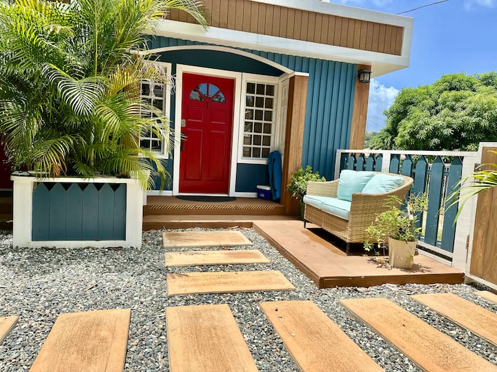 La Casita #1 - Saint John