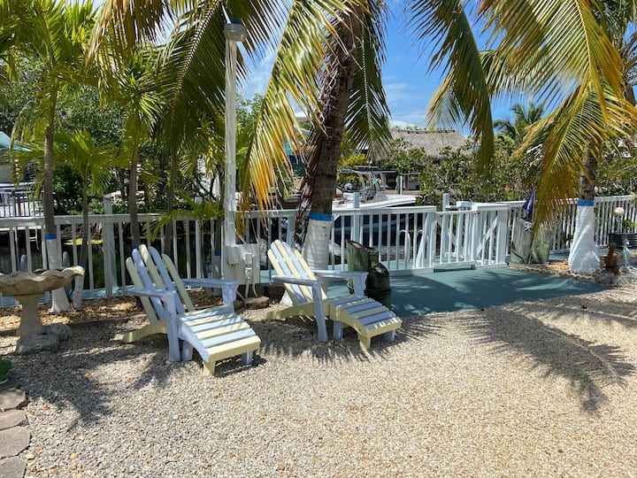 Seacret Paradise - Key Largo, FL
