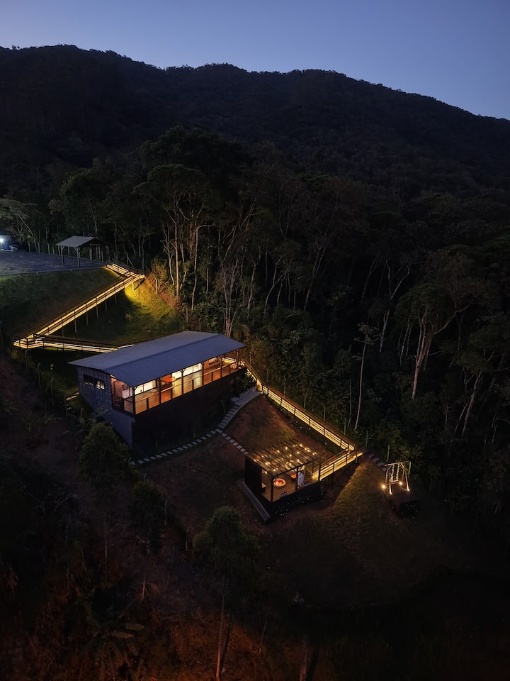 Casa Do Monte - Itapema