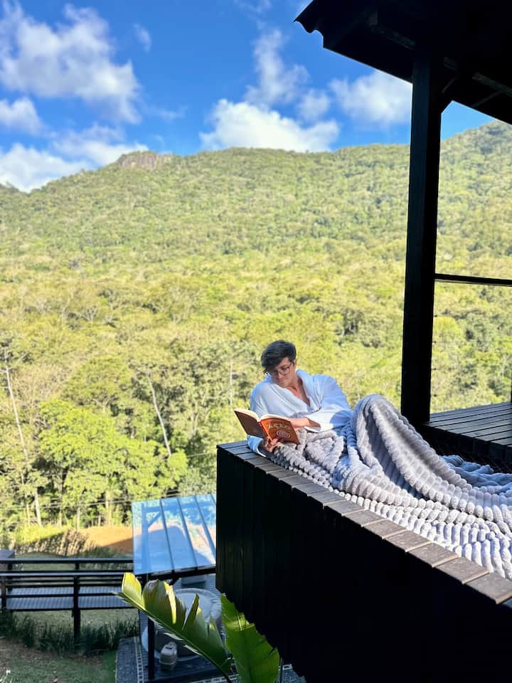 Casa Do Monte - Itapema