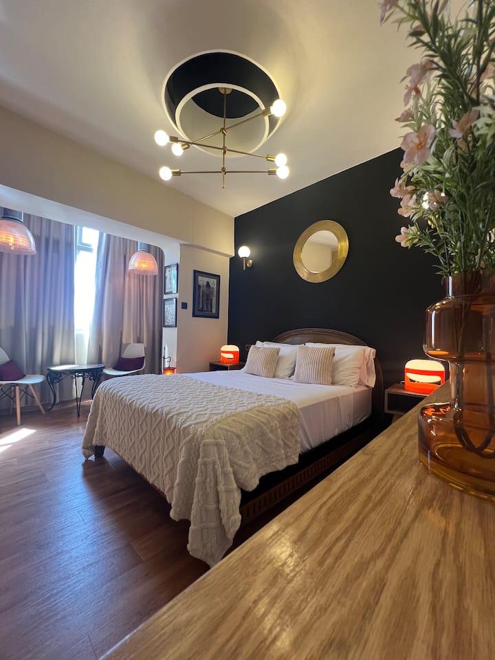 Jacques Majorelle House - Marrakesh