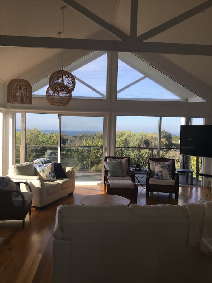 Ocean View - Wonthaggi