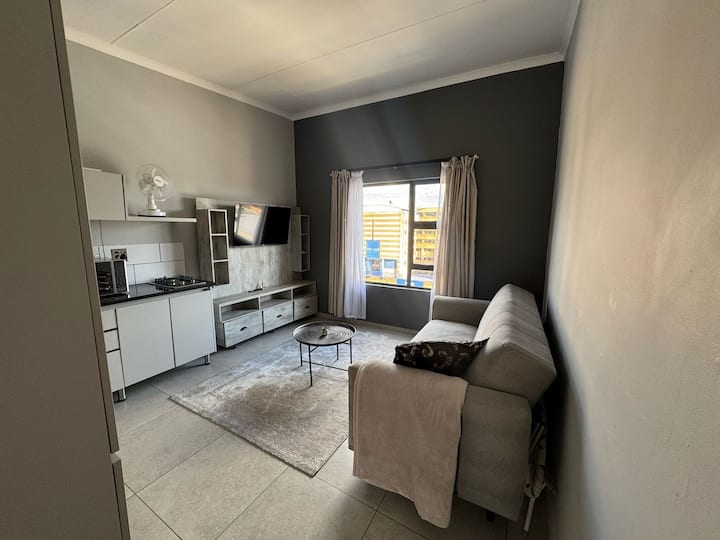 Bnb Self-catering-randburg - Randburg