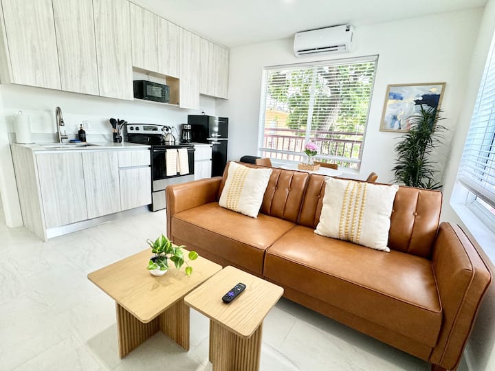 Cute And Cozy Apartment In Miami #8 - Miami