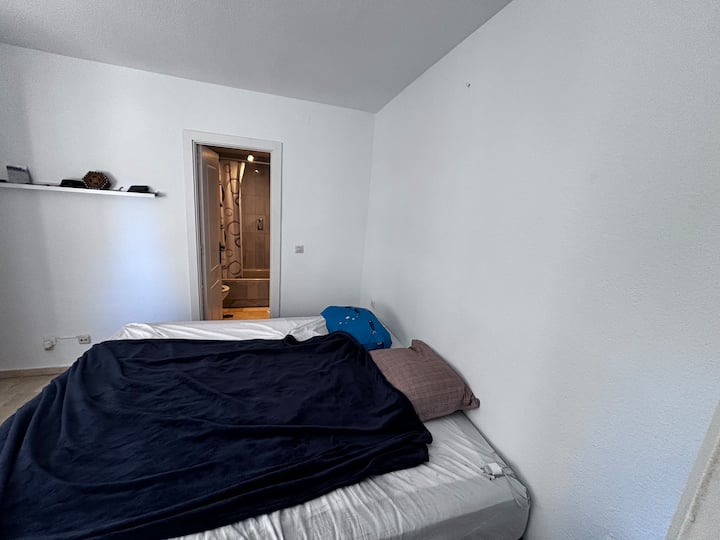 Dormitorio Privado Con Baño - Marbella