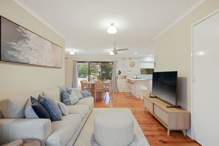Cowes Cottage Phillip Island - 菲利普島