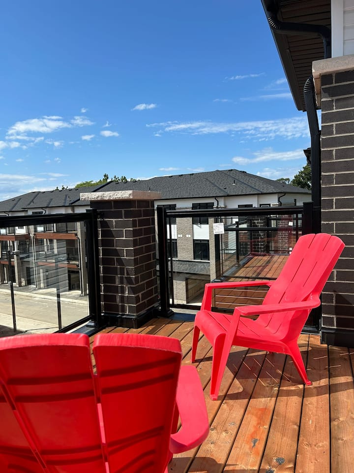 Traveller’s Delight - St. Catharines