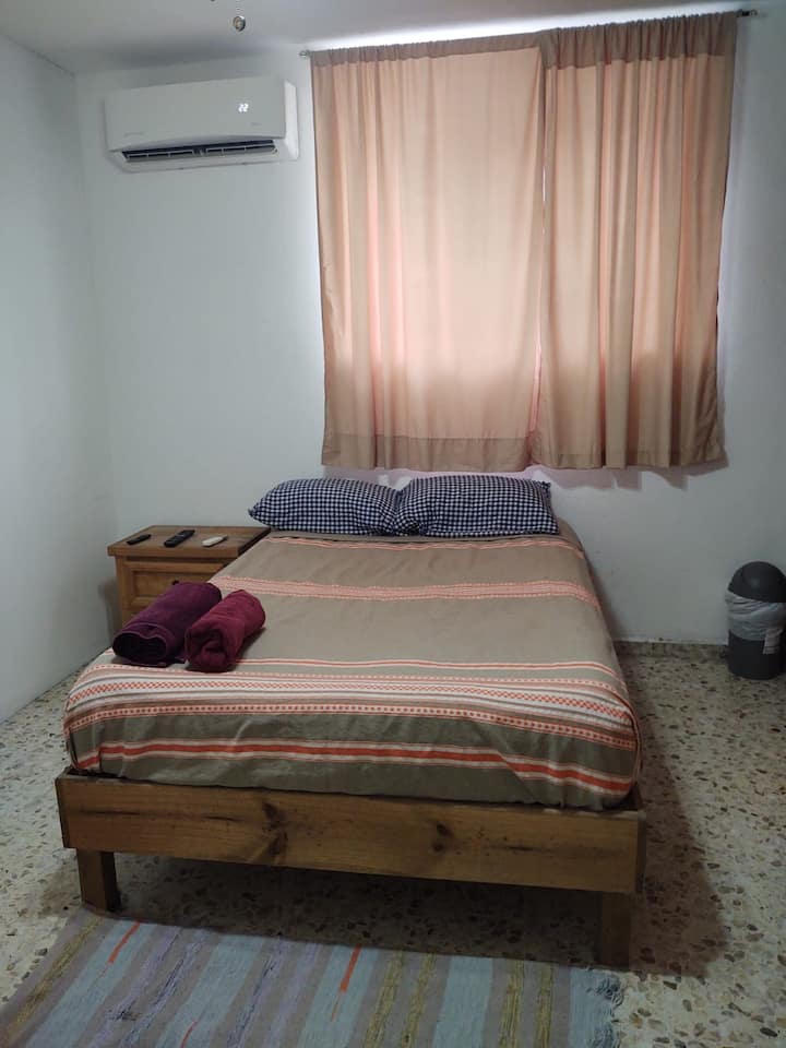 Departamento Acogedor Y Céntrico - Monterrey