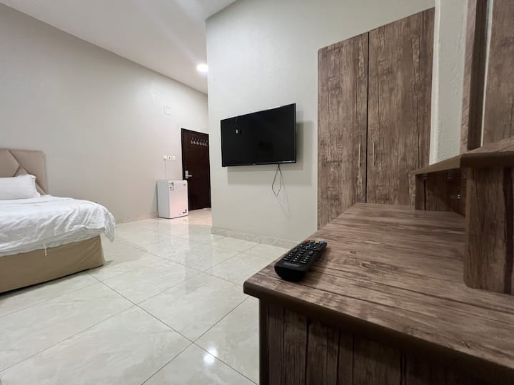 كوف الفندقي ( سويت شخصين ) - Medina, Saudi Arabia