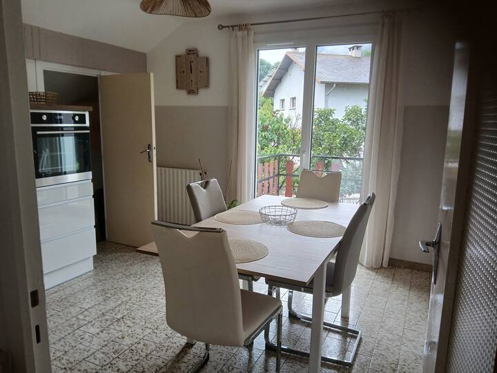 Villargondran, Ski En Maurienne Garage Vélos - Saint-Jean-de-Maurienne