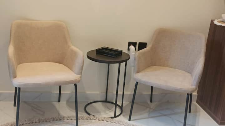 غرفة 2 فندقية بروح عصرية (2) - 吉達